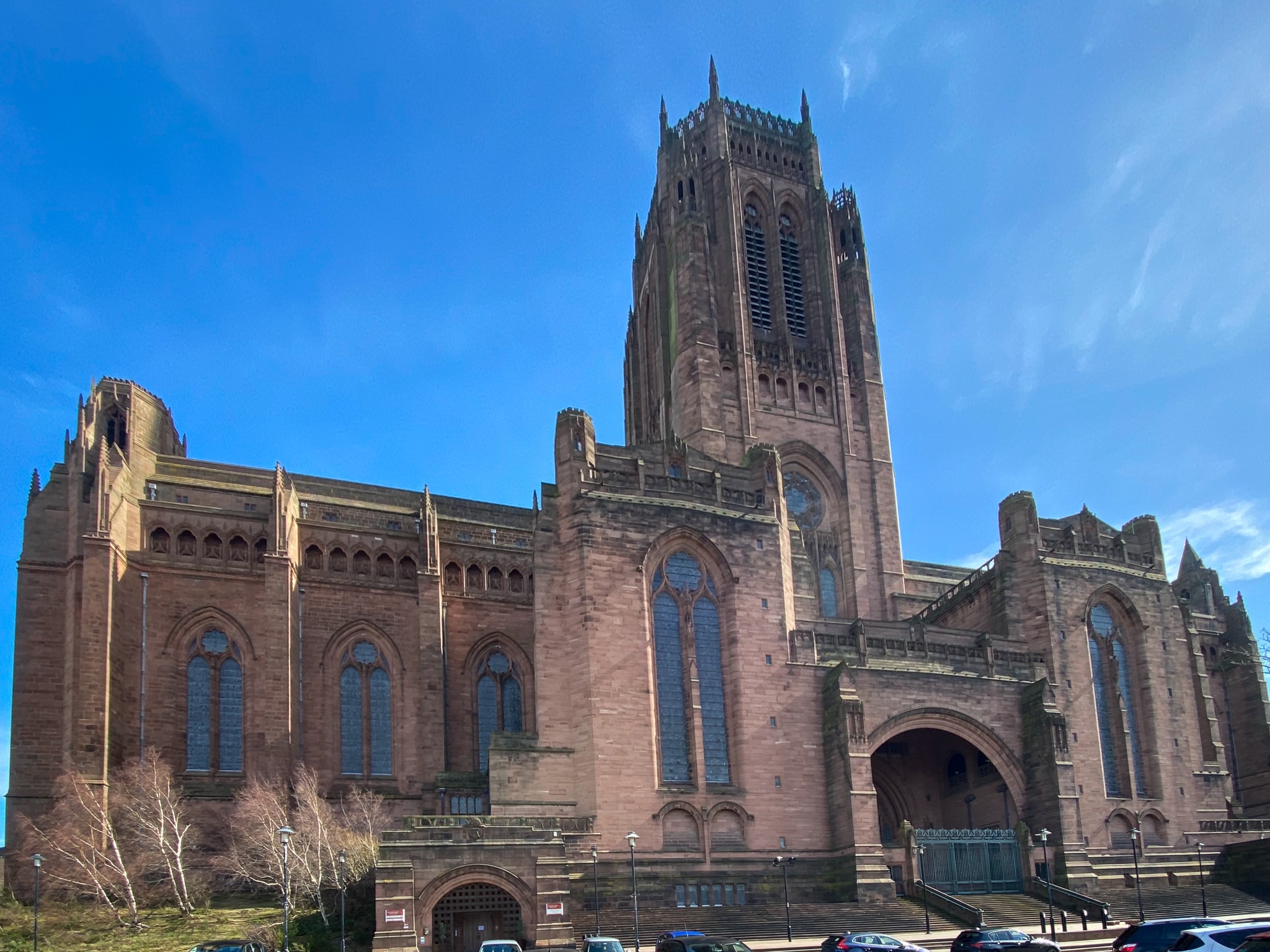 Visiter Liverpool : pourquoi cette ville est un incontournable de l ...