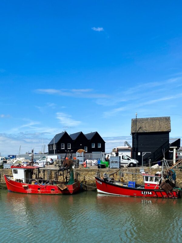 Visiter le Kent : 4 villages paisibles à moins de 2 heures de Londres